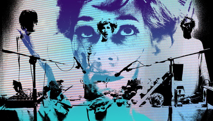 Flux Gourmet (2022) – Anomalous Cinema