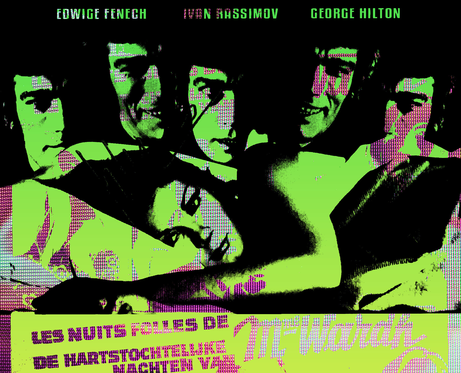 The Strange Vice of Mrs. Wardh (1971) – Anomalous Cinema