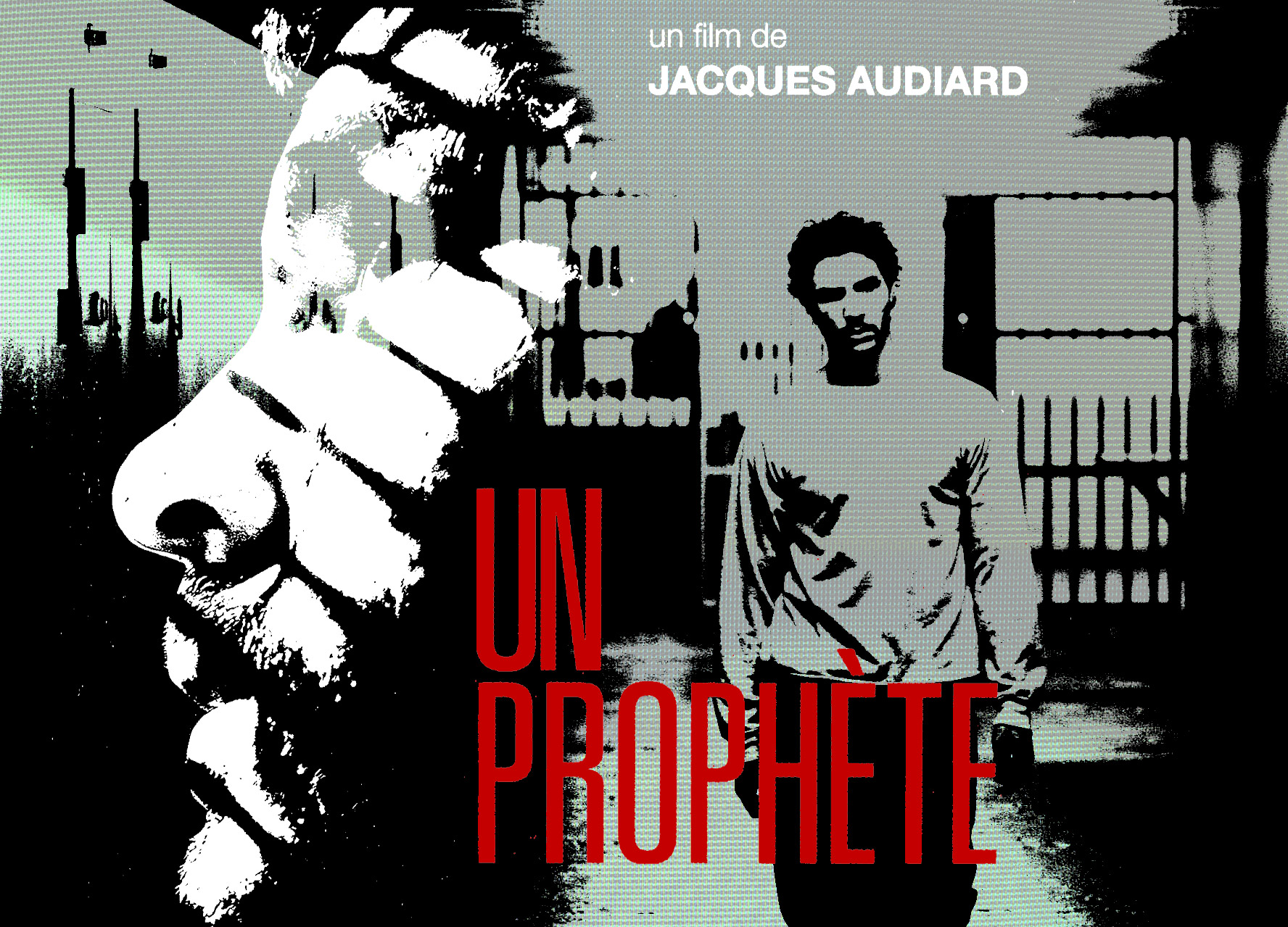 A Prophet (2009) – Anomalous Cinema