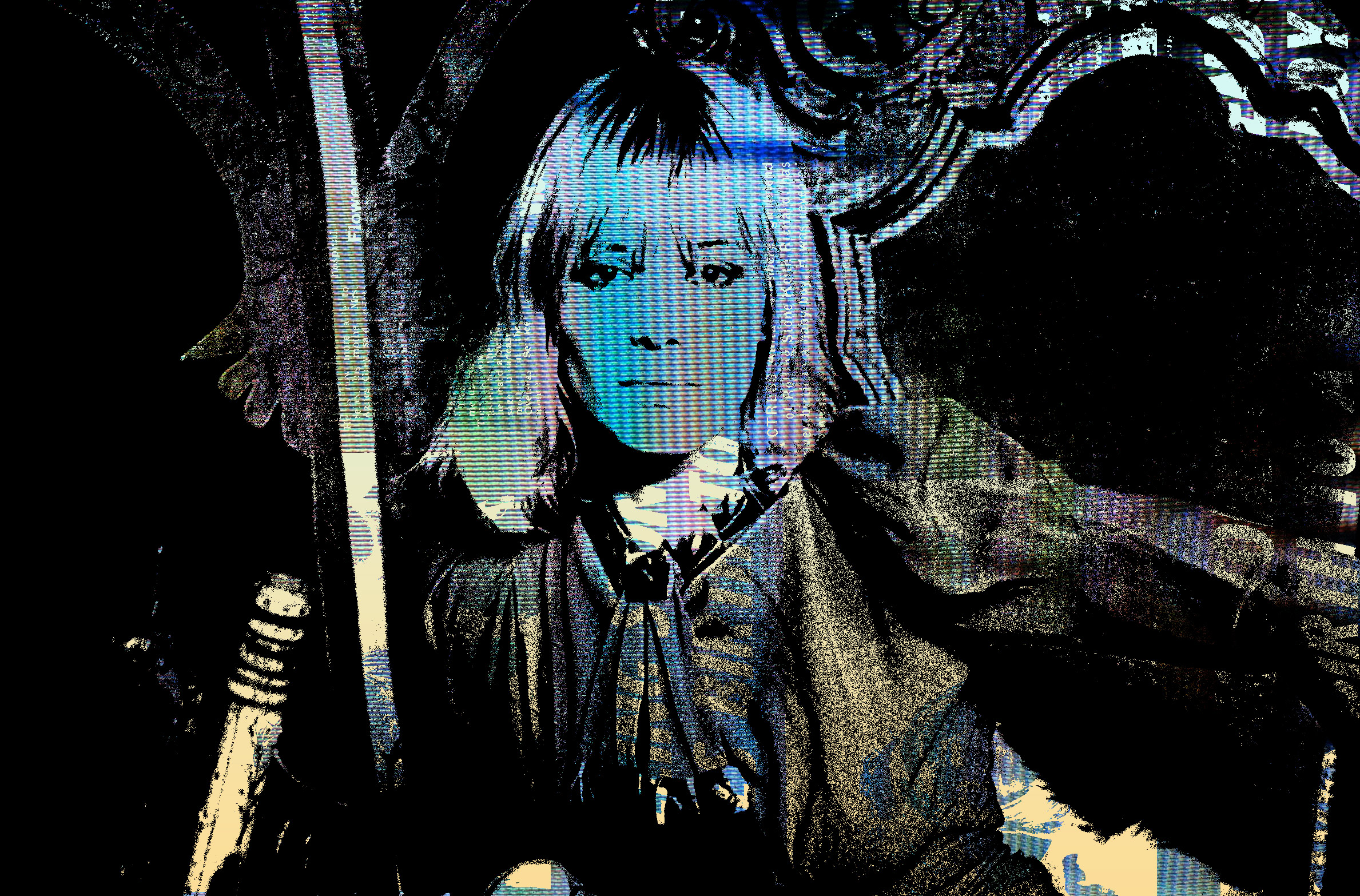 Catching Fire: The Story of Anita Pallenberg (2023) – Anomalous Cinema